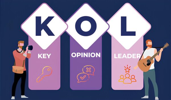 How to Build a Personal Brand to Become a KOL - Công ty TNHH Giải pháp ...